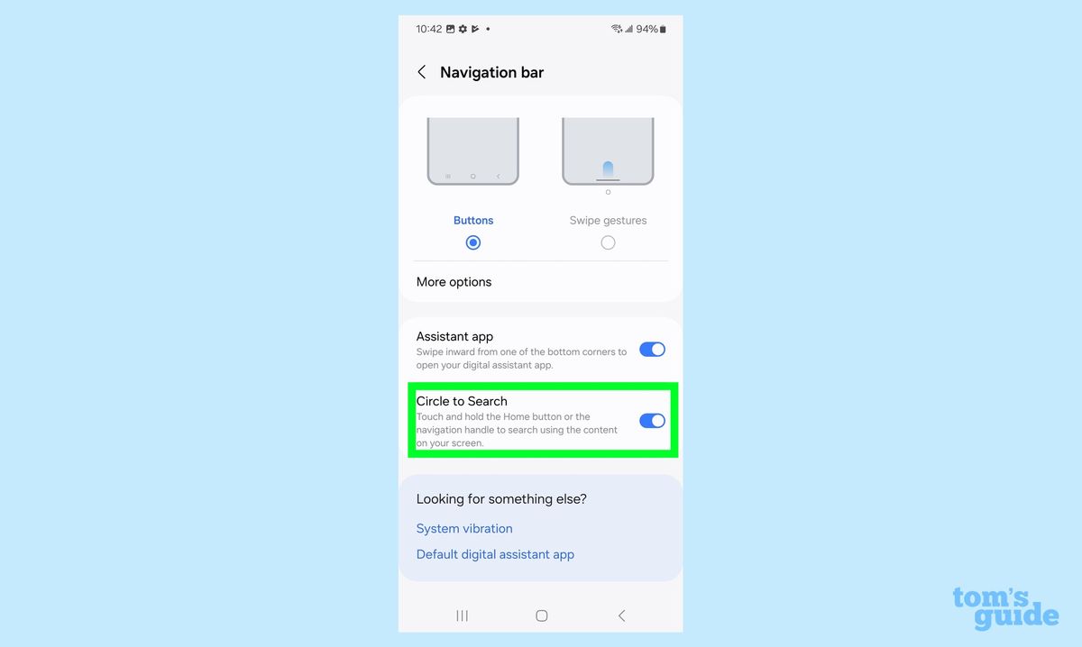 Just got a Samsung Galaxy S24? Try these 11 features first | Tom's Guide