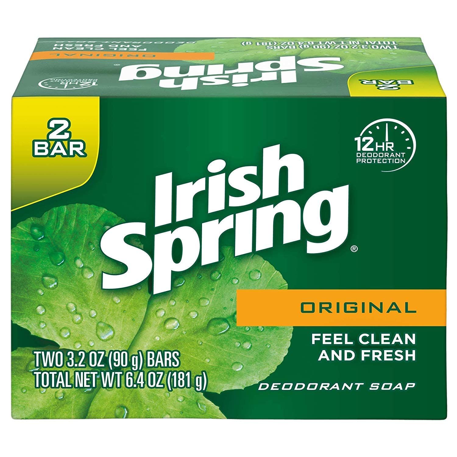 How to use Irish Spring soap for plant pest control | Real Homes