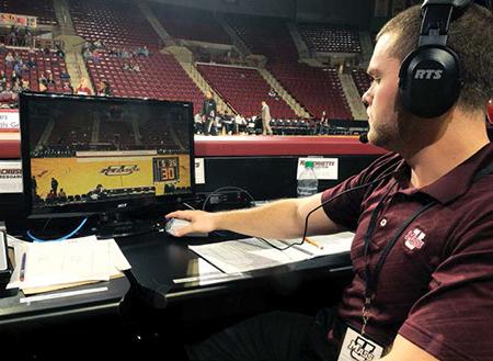 UMass Enters New Era With Zeplay | TV Tech