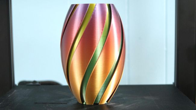 Best Filaments for 3D Printing 2025 | Tom's Hardware