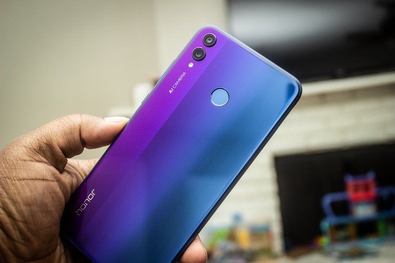 Honor 8X review: For $250, it doesn't get much better than this ...