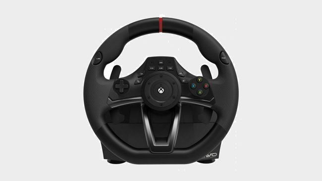 The best Xbox steering wheels 2022: all the top releases | GamesRadar+