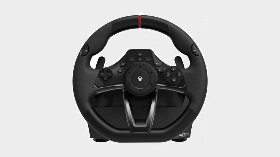 The best Xbox steering wheels 2022: all the top releases | GamesRadar+