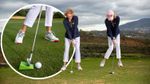 Driver Impact Position: How Is It Different To An Iron Shot? | Golf Monthly