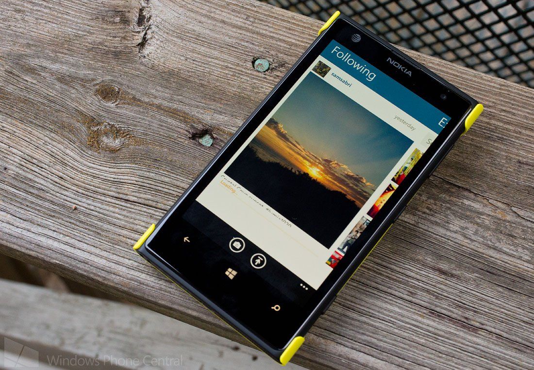 Pictastic joins the Windows Phone Instagram line-up | Windows Central