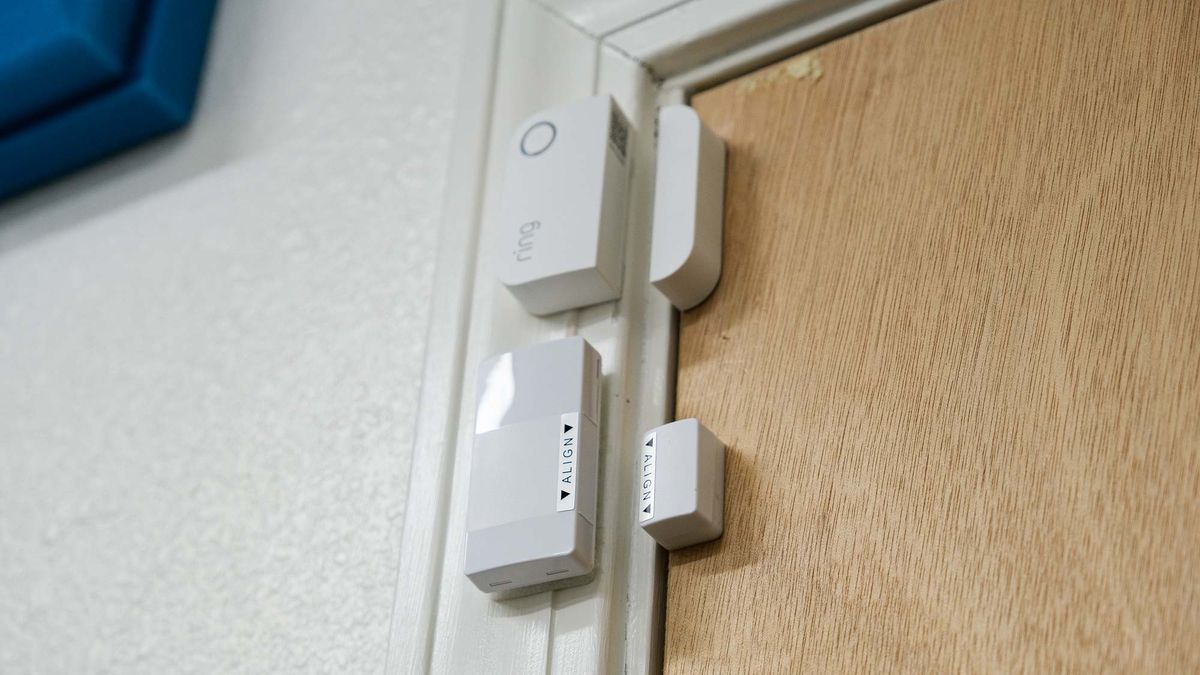 Abode Security Kit review: An affordable home security system | Tom's Guide