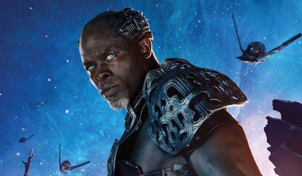 Captain Marvel Cast List: All The Confirmed Marvel Heroes And Villains ...