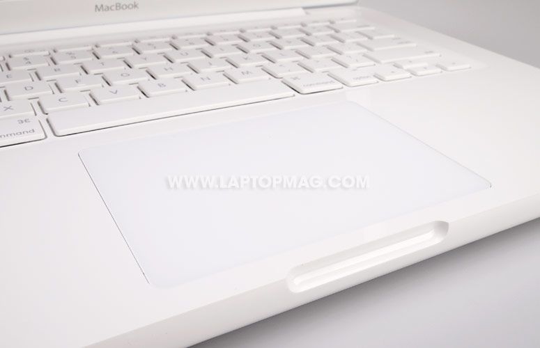 Notebook Design 101: Touchpad Do's and Don'ts | Laptop Mag