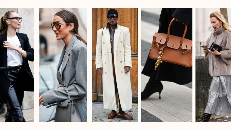 Golden style rules we can learn from French women | Woman & Home