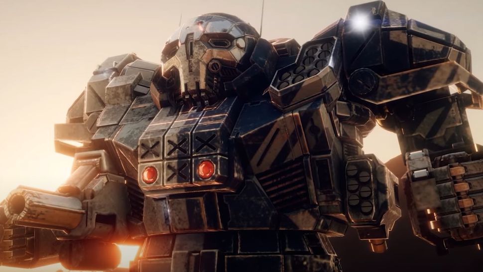 How to play BattleTech today, including mod recommendations | PC Gamer