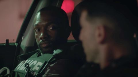 We Own This City: Release Date, Cast And 4 Things We Know About Jon ...