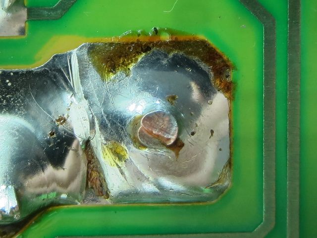 APC's Current-Gen SurgeArrest: A Modern Tear-Down: Page 2 | Tom's Hardware