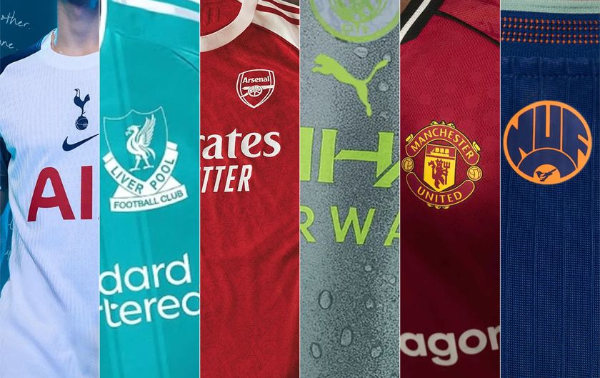 The 12 best Chelsea kits of all time | FourFourTwo