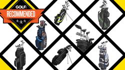 Callaway XR Package Set Review | Golf Monthly