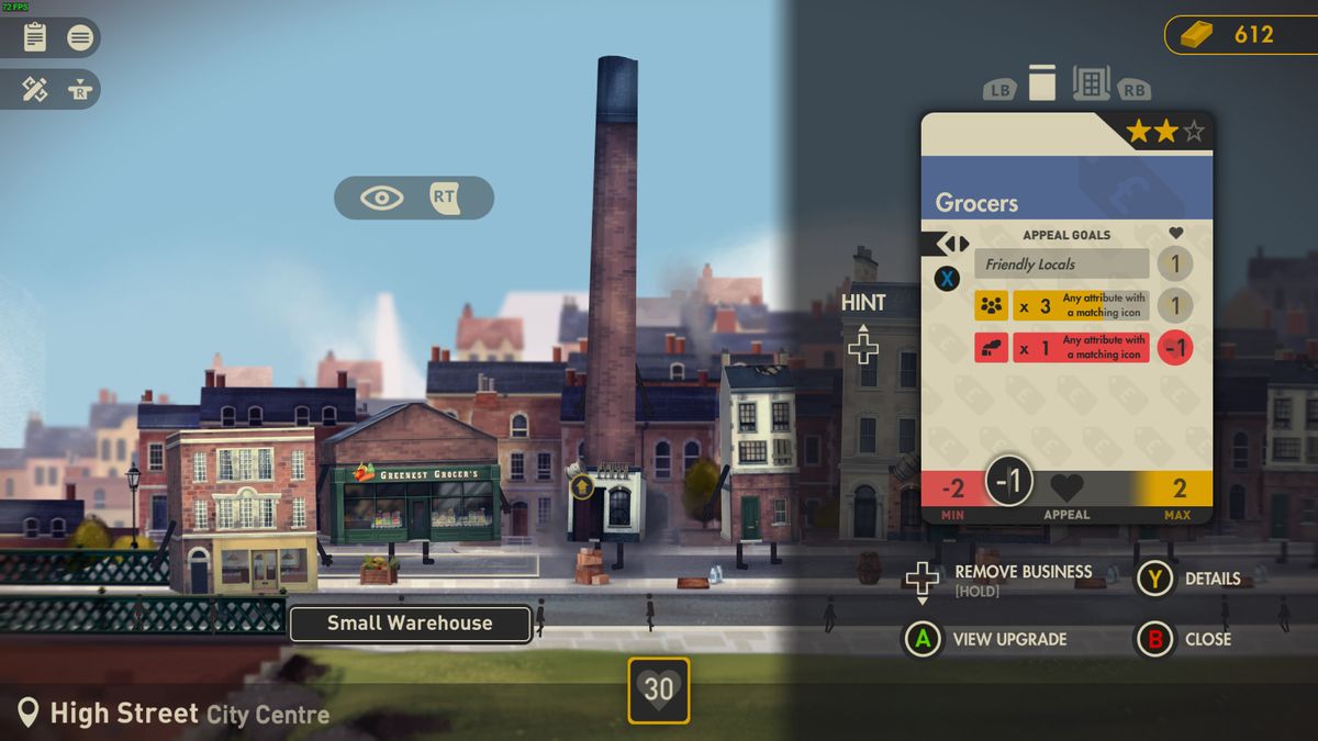 City builders with a twist are my new favorite genre | PC Gamer
