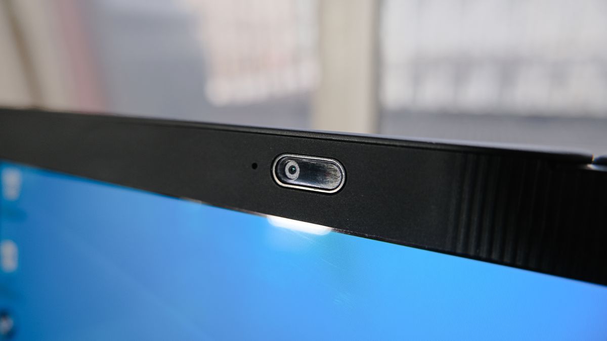 Lenovo ThinkPad X1 Fold review | Tom's Guide