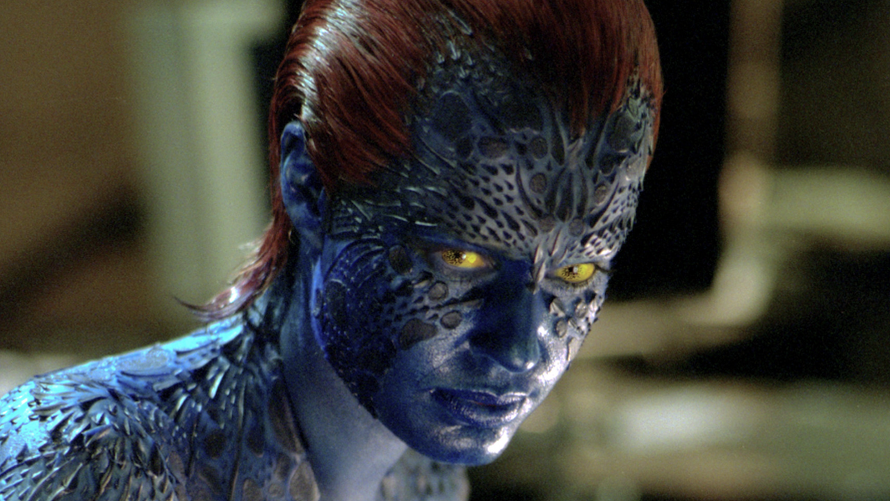 Rebecca Romijn Explains Her Experience With Bryan Singer, And Why She ...