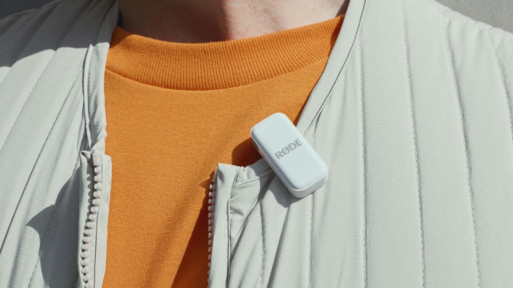 Rode’s new Wireless Micro is its smallest wireless mic kit yet, made ...