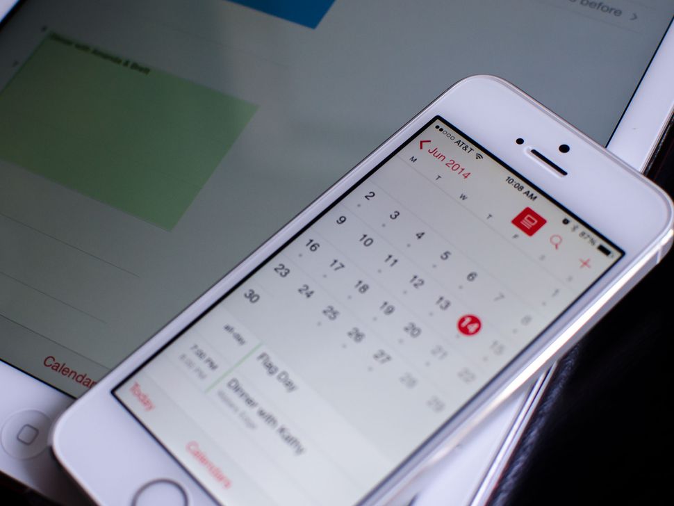 How to switch calendar views on your iPhone or iPad | iMore