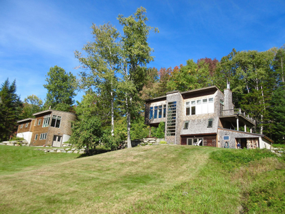 For sale: 7 lovely homes in Vermont | The Week