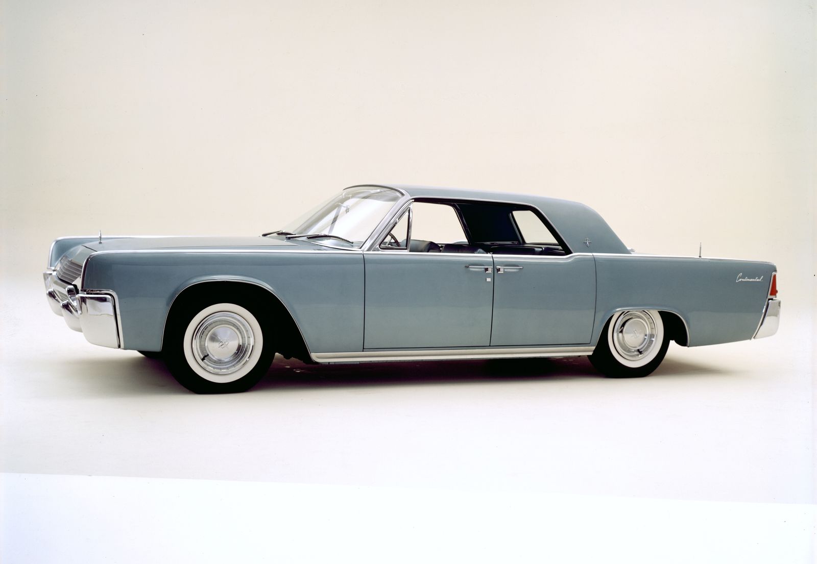 Golden era of 1970s Lincoln Continental Designer Series | Wallpaper*