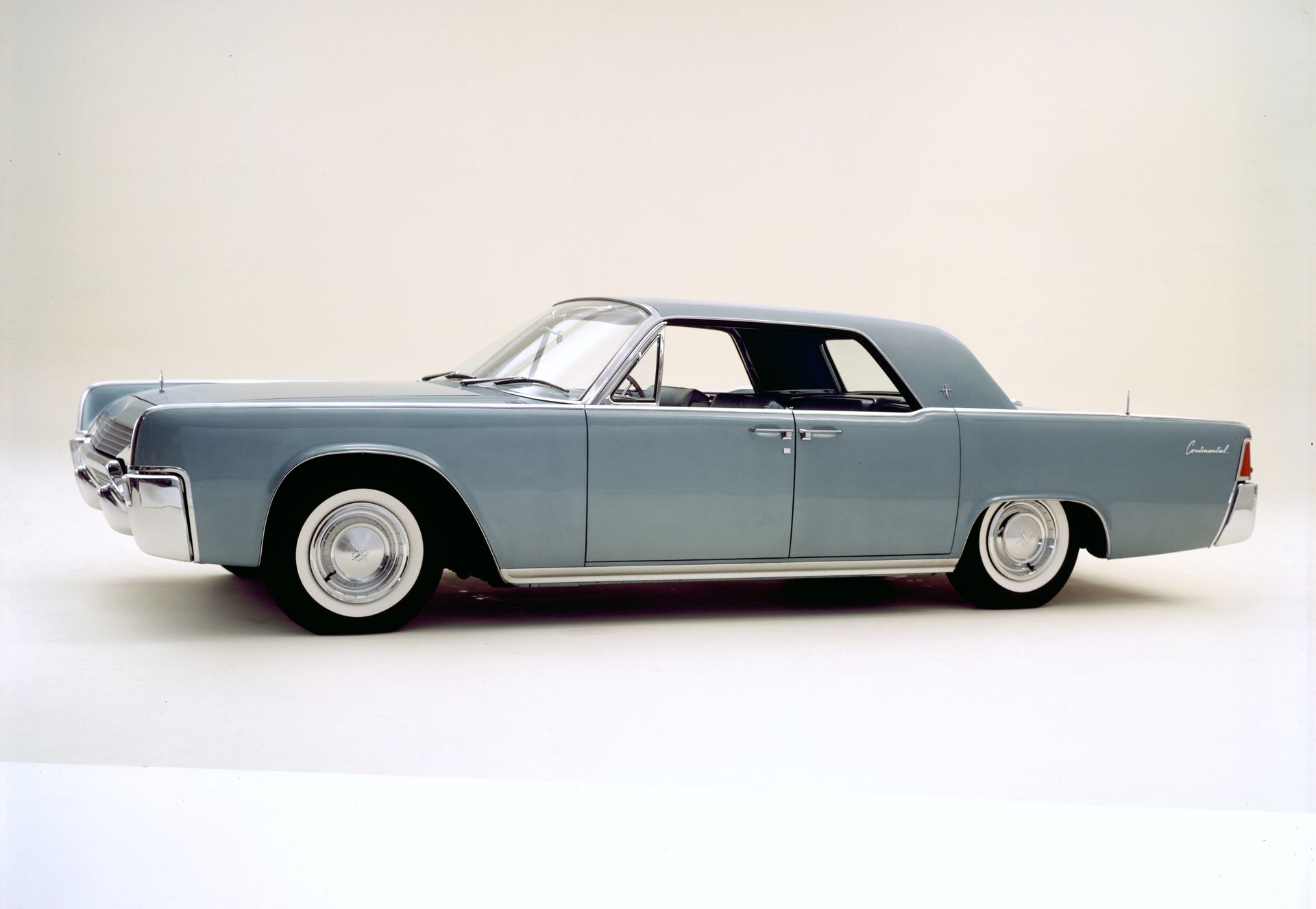 Golden era of 1970s Lincoln Continental Designer Series | Wallpaper*