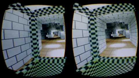 The Latest On VR Locomotion | Tom's Hardware