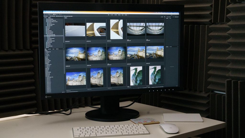 The best monitors for photo editing | Digital Camera World