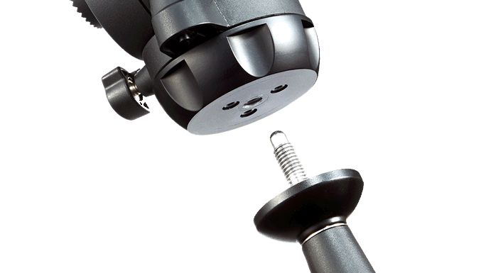 Libec's new video tripod could be your new best friend for smooth video ...