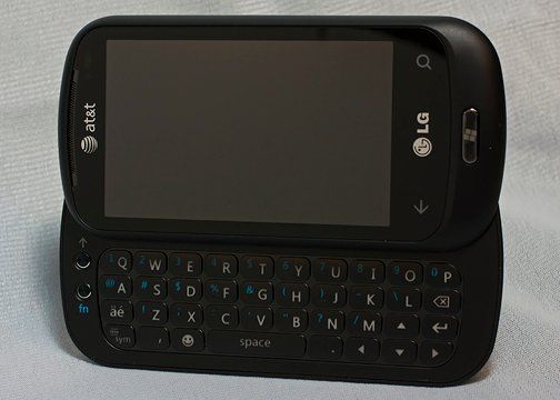 Review: LG Quantum | Windows Central