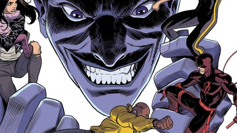 Best Daredevil villains of all time | GamesRadar+