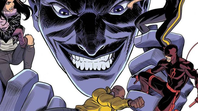 Best Daredevil villains of all time | GamesRadar+