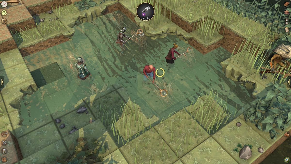 RuneScape creator unveils new MMO after 10 years of development: 'At ...