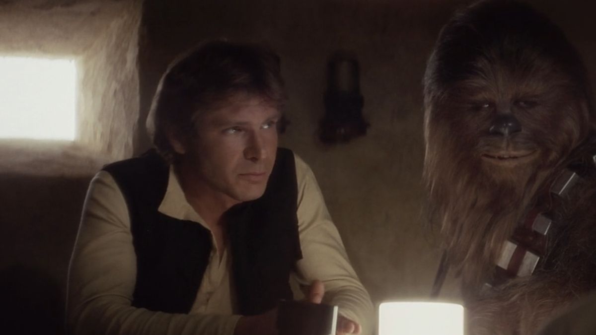 32 Epic Han Solo Lines And Scenes From Star Wars | Cinemablend