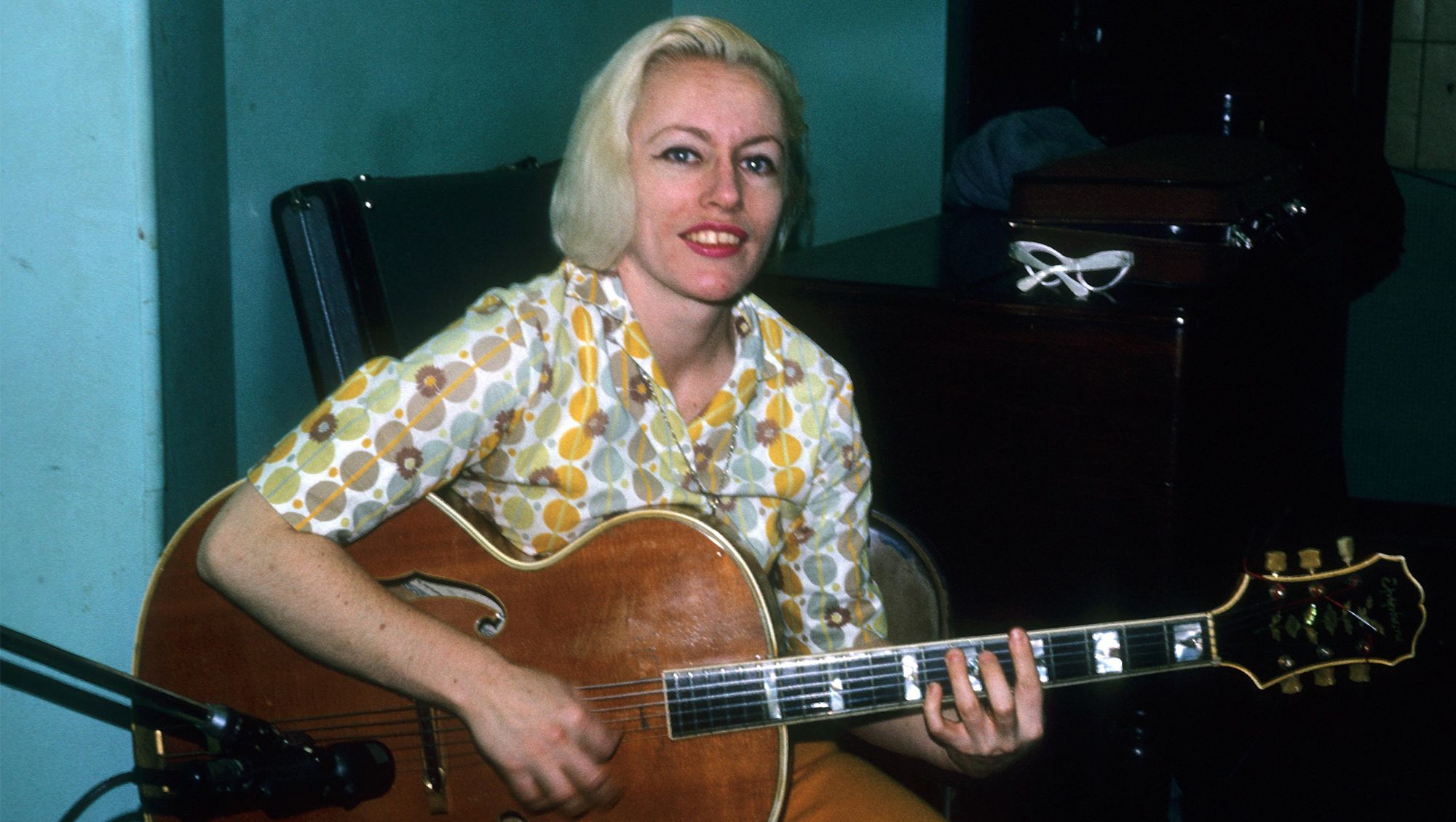"I was never a ‘Wrecker’ at all…. that’s a terrible insulting name ...
