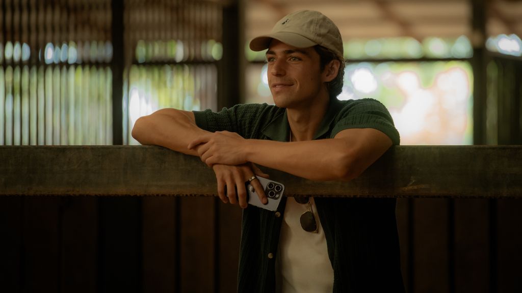 The 'Territory' Cast: Your Guide | Marie Claire