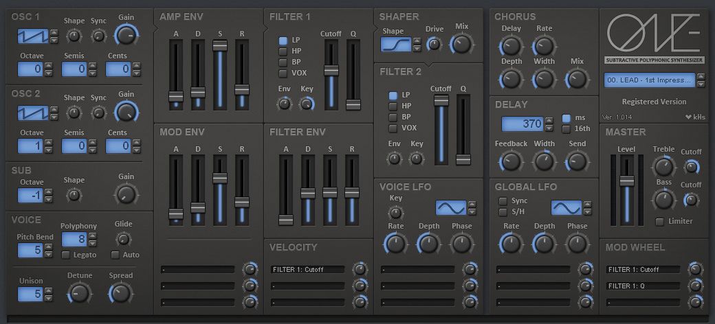 How to build a virtual studio for free with free plugins and music ...