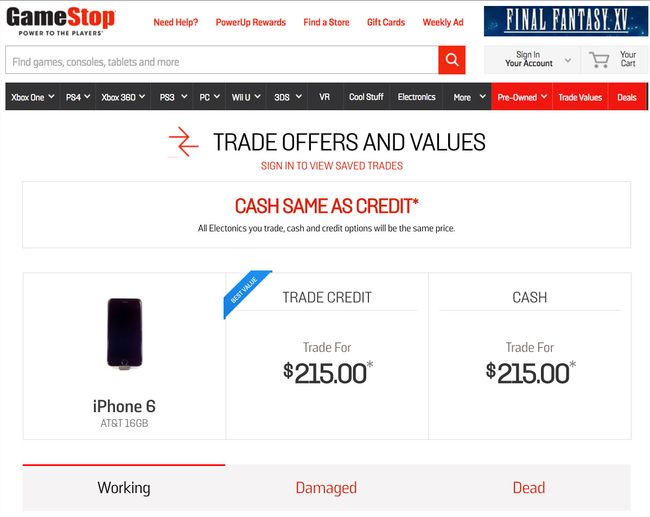 The Best Places to Buy and Sell a Used iPhone | Tom's Guide