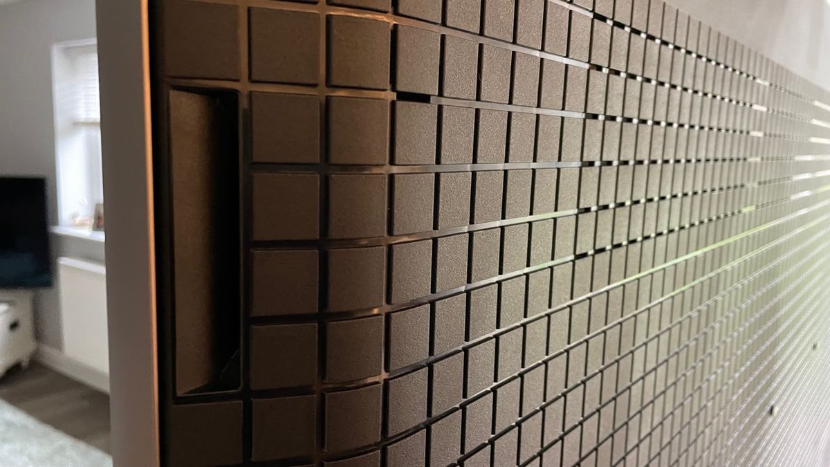 Sony XR-75X95K review: 'A brilliant addition to Sony’s uniquely varied ...