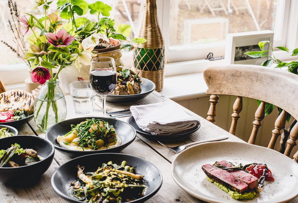 Pythouse Kitchen Garden: An ideal spot to reward yourself after ...