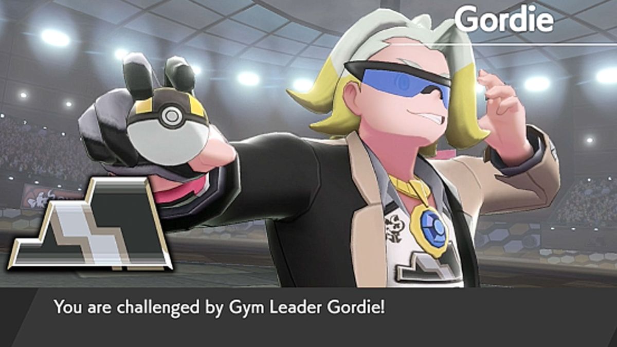 How to beat all the Pokemon Sword and Shield Gym Leaders | GamesRadar+