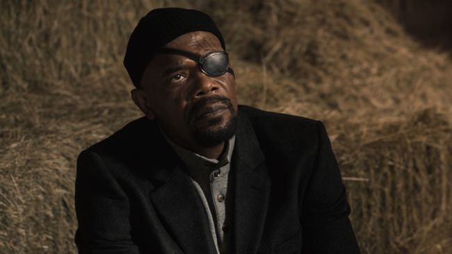 Samuel L. Jackson's Nick Fury: A Timeline Of His Life In The MCU ...