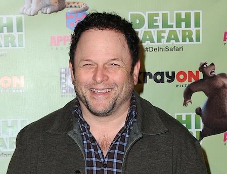 Adult Swim Sets Pilot With Jason Alexander | Next TV