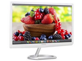 Philips 276E6 OSD Setup And Calibration