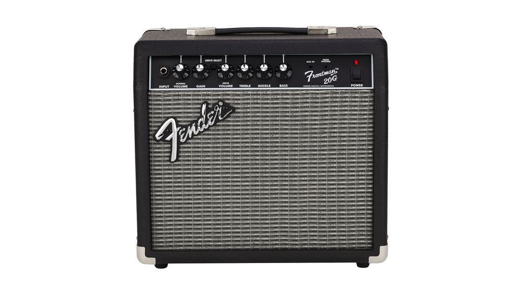 Fender expands its most affordable line of guitar amps with new ...