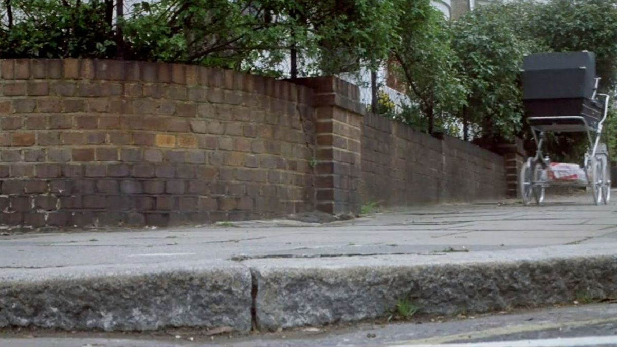 The Best Omen Franchise Deaths, Ranked | Cinemablend