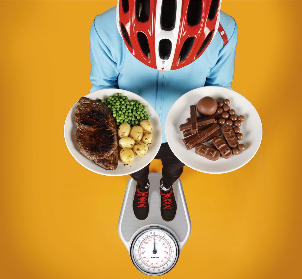 Calories burned cycling: everything you need to know | Cycling Weekly