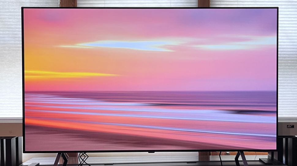 Meilleurs téléviseurs : quelles TV acheter en 2025 ? | TechRadar