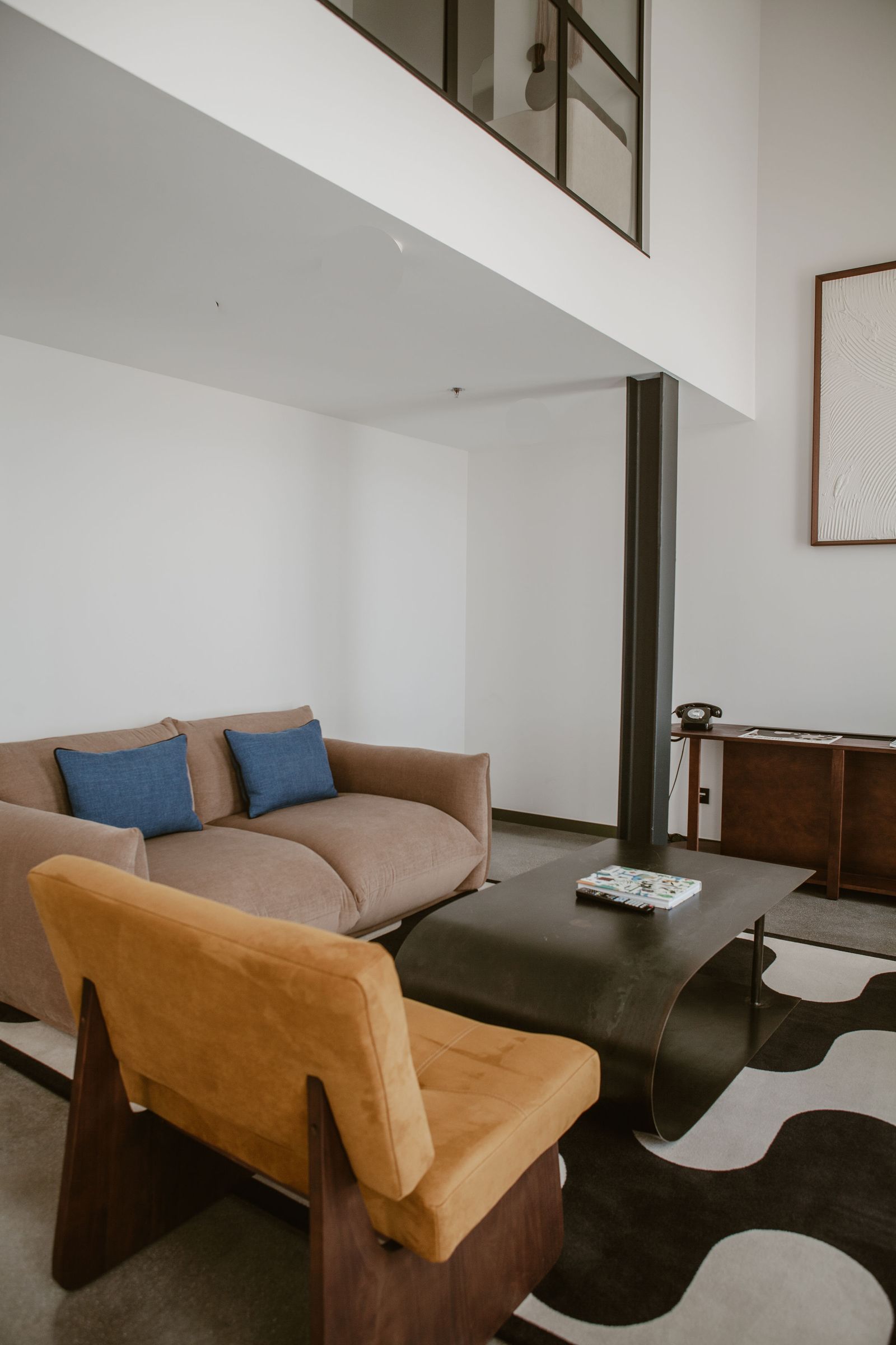 The Rebello is a chic Porto hotel with an industrial past | Wallpaper*