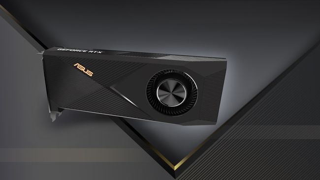 Asus Spins Up RTX 3090 Turbo With Blower-Style Cooler | Tom's Hardware